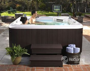 Hot Tubs Fayetteville NC | Hot Spring Tubs Best Buy Around : Hallmark ...