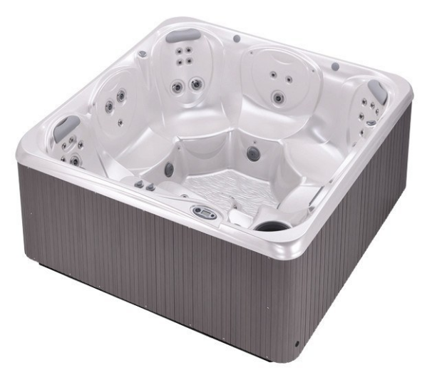 Product Categories Hot Spot Spas : Hallmark Spas and Pools